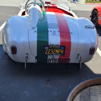 AUTO VINO - Updated May 2024 - 172 Photos & 61 Reviews - 380 Industrial ...