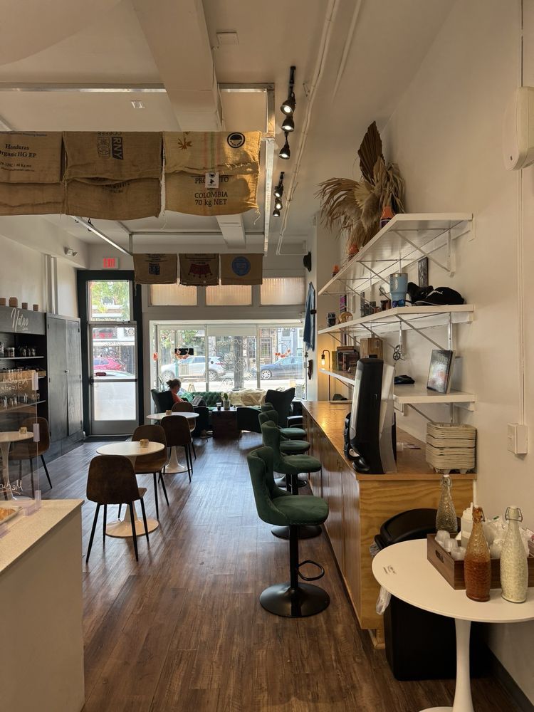 TANGO PASTRY - Updated November 2025 - 31 Photos - 408 H St NE, Washington, District of Columbia ...