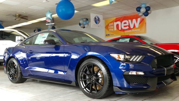 SPITZER FORD HARTVILLE - Updated August 2025 - 18 Photos & 23 Reviews ...