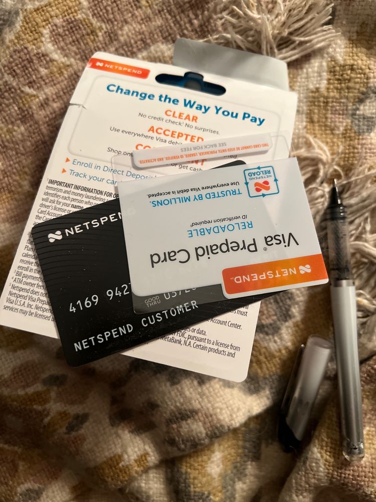 NETSPEND - Updated December 2025 - 18 Photos & 197 Reviews - 901 ...