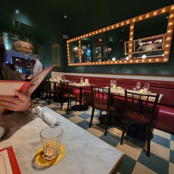 SAINT JAMES FRENCH DINER - Updated April 2024 - 267 Photos & 88 Reviews ...