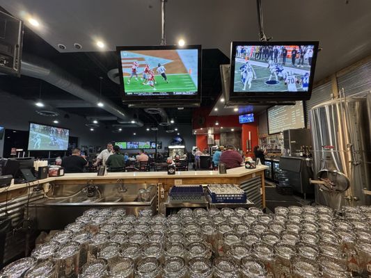 FREETAIL BREWING - Updated October 2025 - 573 Photos & 563 Reviews ...