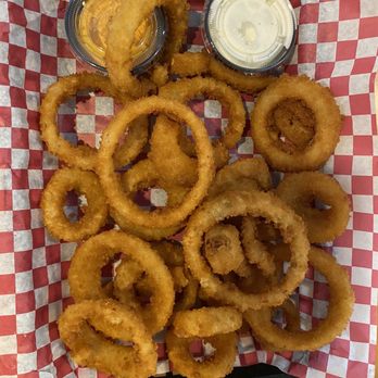 THE TWISTED TAIL STEAKHOUSE & SALOON - Updated October 2025 - 122 ...