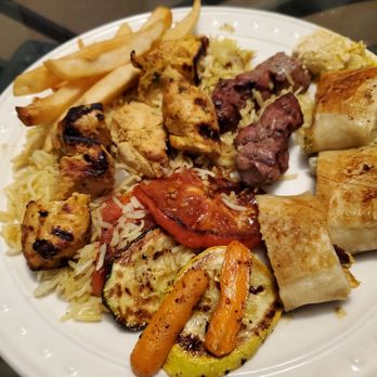 FIRST BITE - Updated October 2024 - 42 Photos & 25 Reviews - 1450 N ...