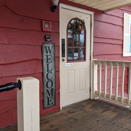 THE BACON BARN DINER - Updated July 2025 - 96 Photos & 145 Reviews - 4 ...