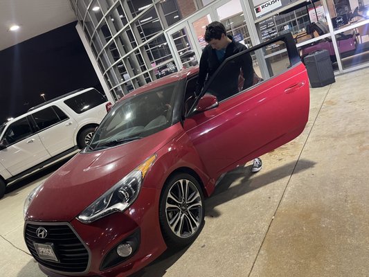 AUTONATION FORD FRISCO - Updated December 2025 - 82 Photos & 465 ...