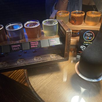 SUGAR MONKEY BREWING - Updated October 2025 - 48 Photos & 44 Reviews ...