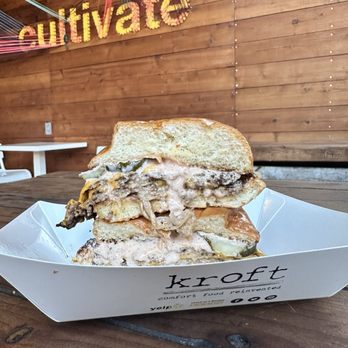 THE KROFT - Updated October 2024 - 4405 Photos & 1963 Reviews - 440 S ...