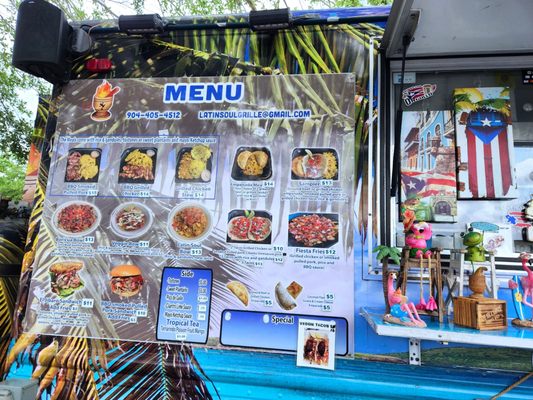 LATIN SOUL GRILLE - Updated January 2026 - 124 Photos & 44 Verified ...