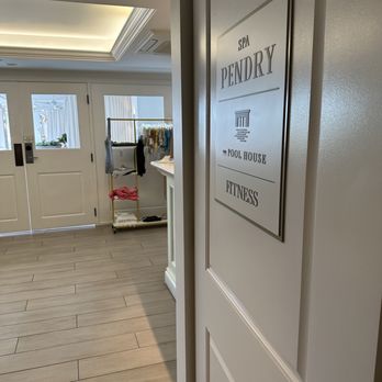 SPA PENDRY - Updated December 2025 - 118 Photos & 79 Reviews - 550 J St ...