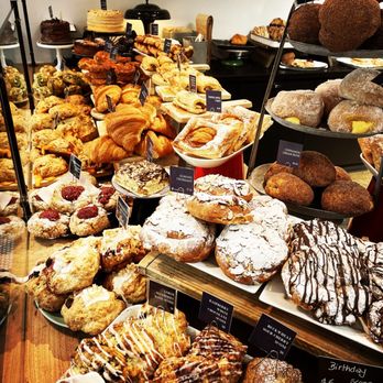 PUREBREAD - Updated March 2025 - 766 Photos & 456 Reviews - 159 W ...