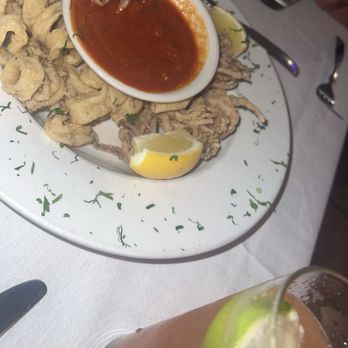 ENOTECA ROMA RISTORANTE - Updated May 2025 - 298 Photos & 579 Reviews ...