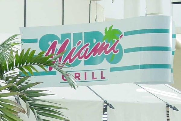MIAMI SUBS GRILL - Updated June 2025 - 1 Airport Blvd, Orlando, Florida ...