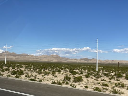 PRIMM NEVADA - Updated December 2024 - 100 Photos & 26 Reviews - 31900 ...