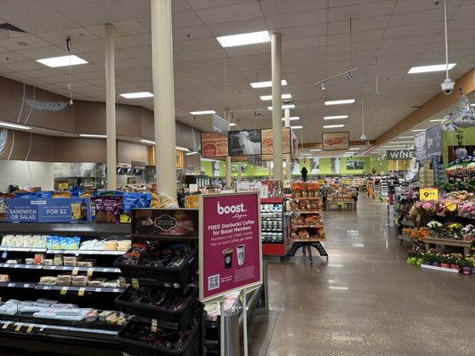 KROGER - Updated June 2026 - 48 Photos & 75 Reviews - 2925 Custer Rd ...
