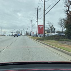 TESLA MOTORS ATLANTA-DECATUR - 33 Photos & 63 Reviews - 1580 Church St ...