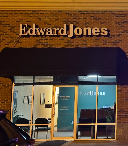 JONAS H REID - EDWARD JONES - Updated March 2025 - 6310 Calhoun ...