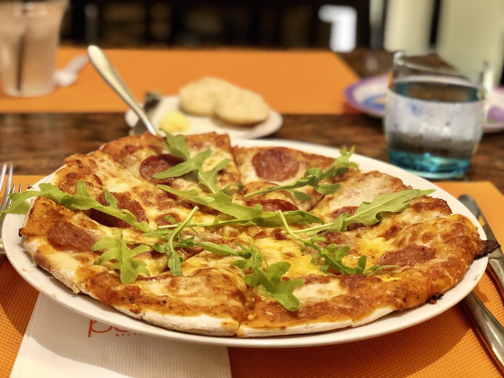 PUSO BISTRO AND BAR - Updated July 2025 - 16 Photos - Archbishop Reyes ...