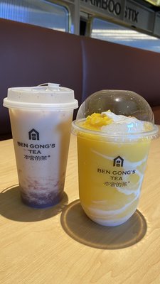 BENGONG’S TEA - Updated October 2025 - 261 Photos & 101 Reviews - 10045 ...