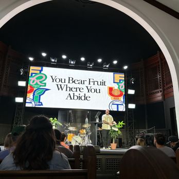 THE ROSE CHURCH - Updated January 2026 - 15 Photos & 11 Reviews - 3212 ...