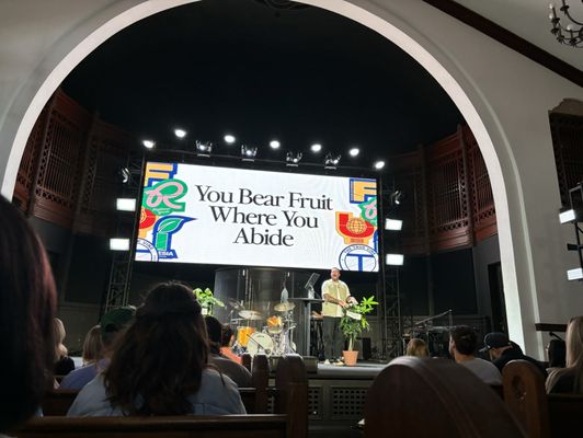 THE ROSE CHURCH - Updated January 2026 - 15 Photos & 11 Reviews - 3212 ...