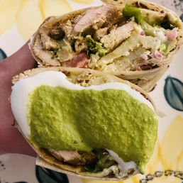 THE KEBAB SHOP - 381 Photos & 168 Reviews - 11529 South St, Cerritos ...