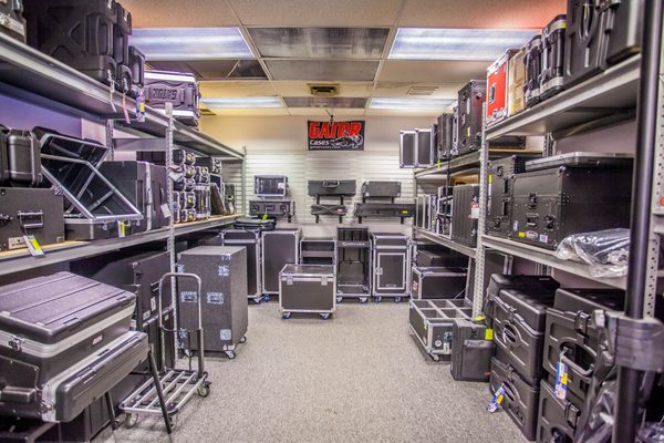 METRO SOUND & LIGHTING - Updated December 2025 - 12 Photos - 1731 ...