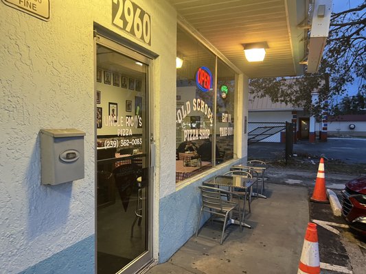 UNCLE RICO’S PIZZA - 85 Photos & 62 Reviews - 2960 Cleveland Ave, Fort ...