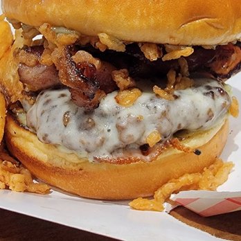 HAPPY BITES BURGER & WINGS - Updated December 2024 - 187 Photos & 270 ...