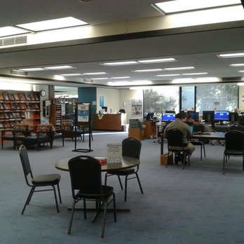 PALM SPRINGS PUBLIC LIBRARY - Updated December 2025 - 71 Photos & 30 ...