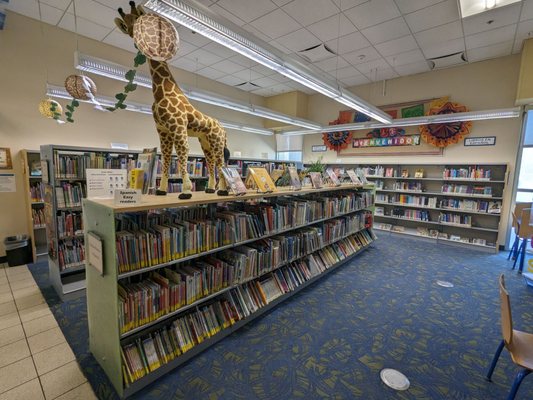 ANAHEIM CENTRAL LIBRARY - Updated December 2025 - 60 Photos & 68 ...