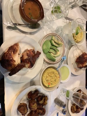 PLANET CHICKEN - 136 Photos & 171 Reviews - 107 N Washington Ave ...