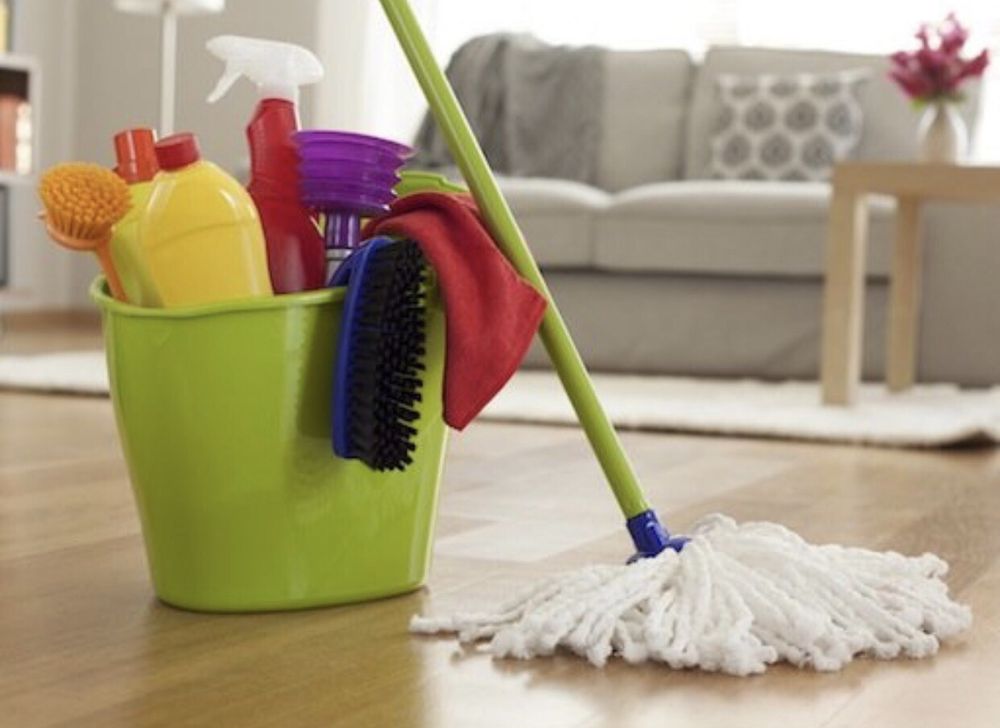ROCHA & BUENO CLEANING SERVICE - Updated February 2025 - Request a Quote - 21 Photos - Orlando ...