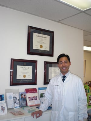 WAYNE W LEE DDS AND ASSOCIATES - Updated January 2026 - 31 Photos & 83 ...