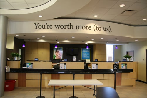 FORT WORTH COMMUNITY CREDIT UNION - Updated December 2025 - 12 Photos ...