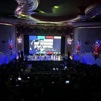 CREST THEATRE - Updated August 2025 - 716 Photos & 367 Reviews - 1013 K ...