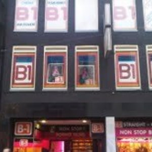 DEMASK DISTRIBUTION - Updated October 2024 - Zeedijk 64, Amsterdam ...