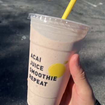 QWENCH JUICE BAR - Updated December 2025 - 198 Photos & 161 Reviews ...