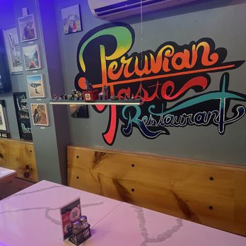 PERUVIAN TASTE - Updated July 2025 - 163 Photos & 54 Reviews - 78 ...