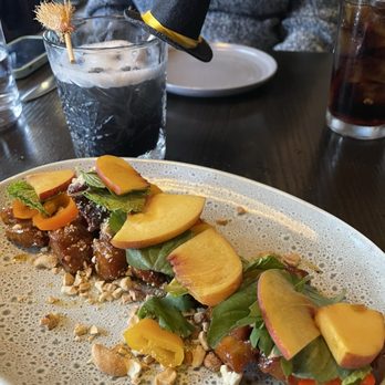 LEDGER RESTAURANT & BAR - Updated March 2025 - 632 Photos & 533 Reviews ...