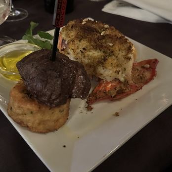 OLD HOMESTEAD STEAK HOUSE - Updated April 2024 - 1135 Photos & 1265 ...