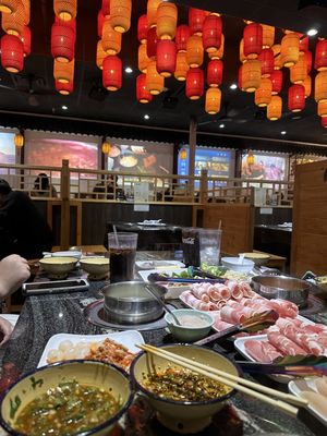 FIRST HOT POT & BBQ - Updated November 2024 - 127 Photos & 20 Reviews ...