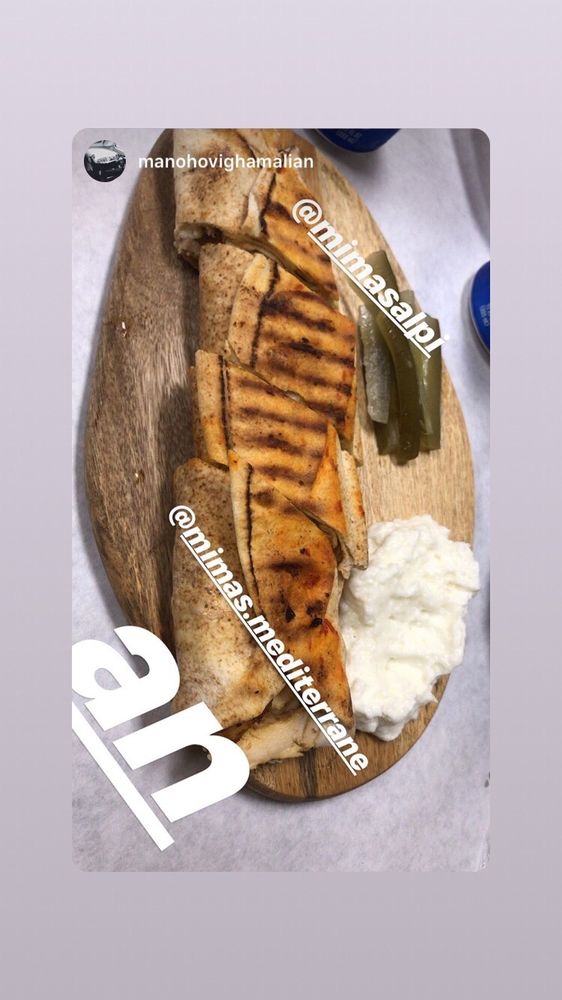 MIMA’S MEDITERRANEAN & HOMEMADE FOOD - 285 Photos & 57 Reviews - 628 ...