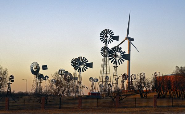 AMERICAN WINDMILL MUSEUM - Updated September 2024 - 85 Photos & 27 ...