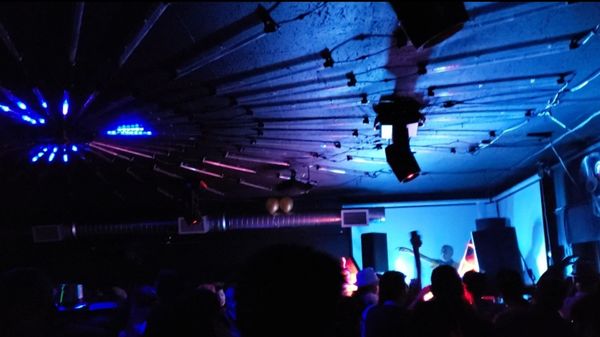 ORA NIGHTCLUB - Updated December 2025 - 13 Photos & 39 Reviews - 2330 ...