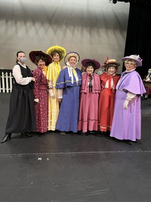 DAVIS MUSICAL THEATRE COMPANY - Updated December 2025 - 37 Photos & 28 ...