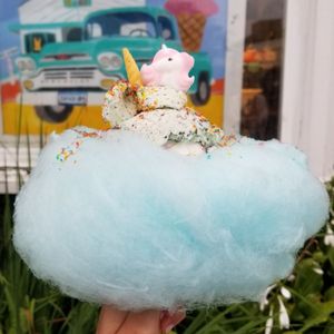 SHOCK ICE CREAM & DESSERT CAFE - 65 Photos & 35 Reviews - 99 Main St ...