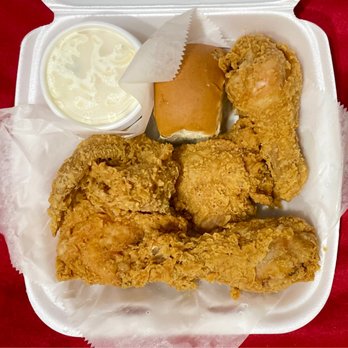 CHARLIE’S FAMOUS FRIED CHICKEN - 266 Photos & 225 Reviews - 1824 W ...