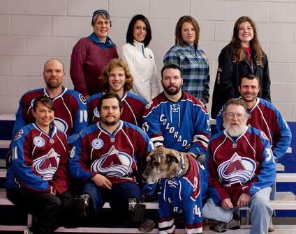 MONUMENT ICE RINKS - Updated December 2025 - 11 Reviews - 16240 Old ...