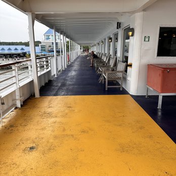 CAPE MAY-LEWES FERRY - Updated January 2026 - 245 Photos & 92 Reviews ...